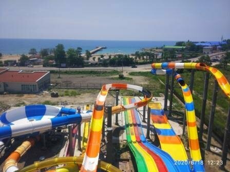 Yalıtım hizmeti GidroStroy, Krasnodar, foto