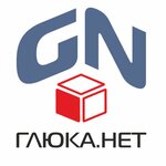 Gluka.Net (Neftzavodskaya Street No:43к1), bilişim firmaları  Omsk'tan