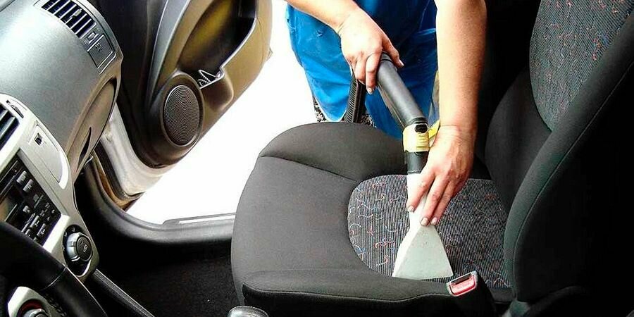 Araç muayene istasyonları Автохимчистка, Moskova, foto