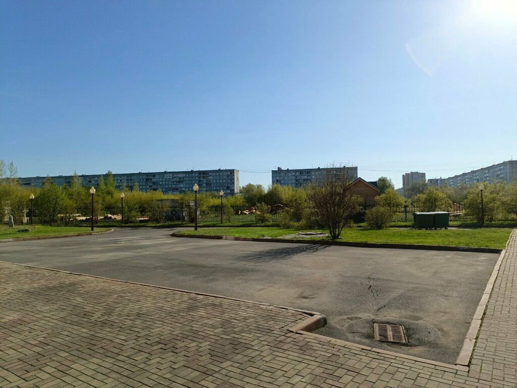 Enerji firmaları Трансформаторная подстанция № 672, Kemerovo, foto