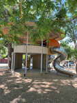Playground (Krasnodar Territory, Anapa, skver imeni I.V. Gudovicha), oyun alanı  Anapa'dan