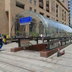 Dji (Yerevan, Northern Avenue), dronlar ve quadcopters  Erivan'dan