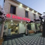Zuho (Abdurauf Fitrat Street No:41), otel  Taşkent'ten