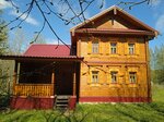 Дом гуслей и хлеба Зелен Холм на Светлояре (Sovetskaya ulitsa No:100, selo Vladimirskoye), müzik kulüpleri  Nijegorodskaya oblastından