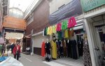 Fashionable (MKAD, 14th kilometre No:2с63), dış giyim mağazası  Moskova'dan
