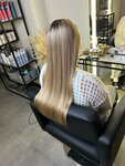 Presnyakova_hair (ulitsa Galimdzhana Barudi No:4к2), kuaförler  Kazan'dan