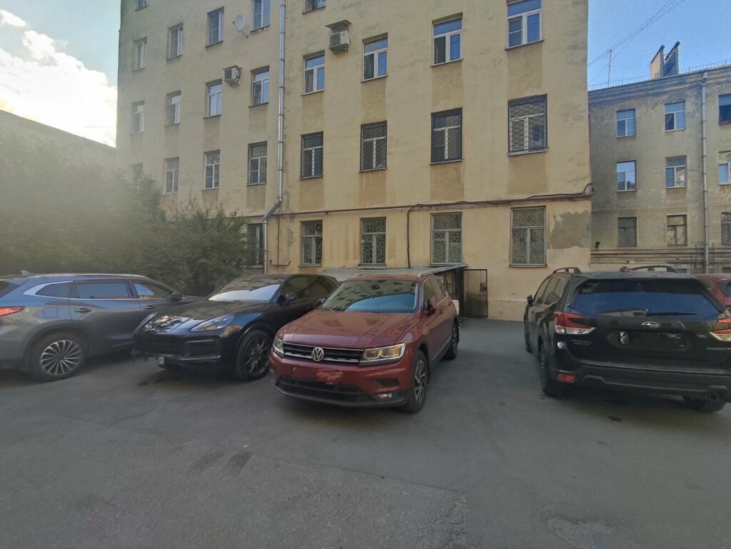 Besin takviyesi, aktariye Зож-позитив, Saint‑Petersburg, foto