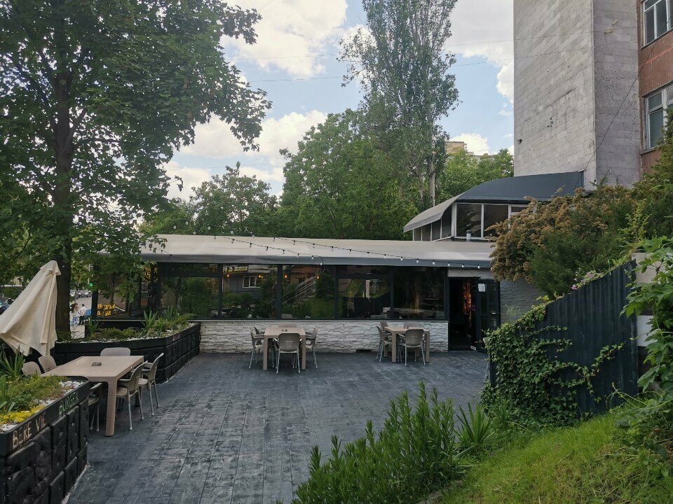 Bar Keygen, Kişinev, foto