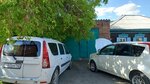 Автостоп (2-y Trikotazhny pereulok No:14), otomobil servisi  Novosibirsk'ten