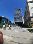 Iq Consulting (Nasirdin Isanov Street No:79), yurtdışı eğitim  Bişkek'ten
