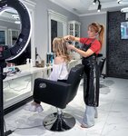 Kosa Do Poyasa (Dalnyaya ulitsa No:4/2к1), güzellik salonu  Krasnodar'dan