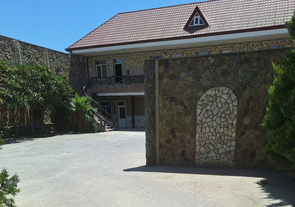 Otel Hotel, Bakü, foto