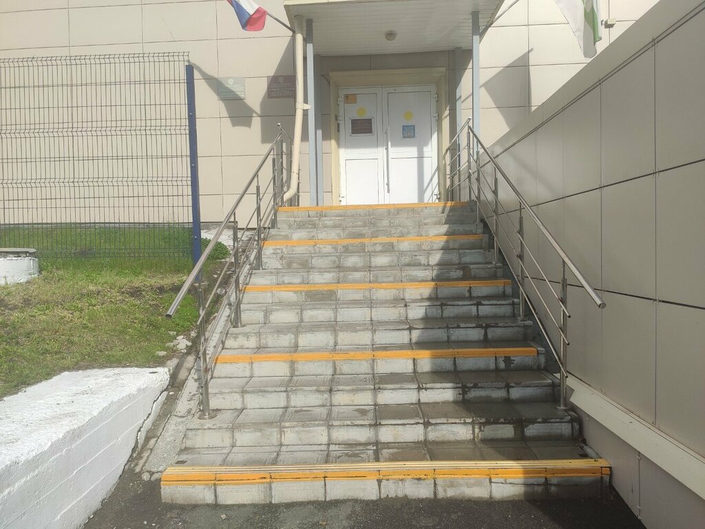 Gayrimenkul yönetimi Дирекция эксплуатации и содержания спортивных объектов Курганской области, Kurgan, foto