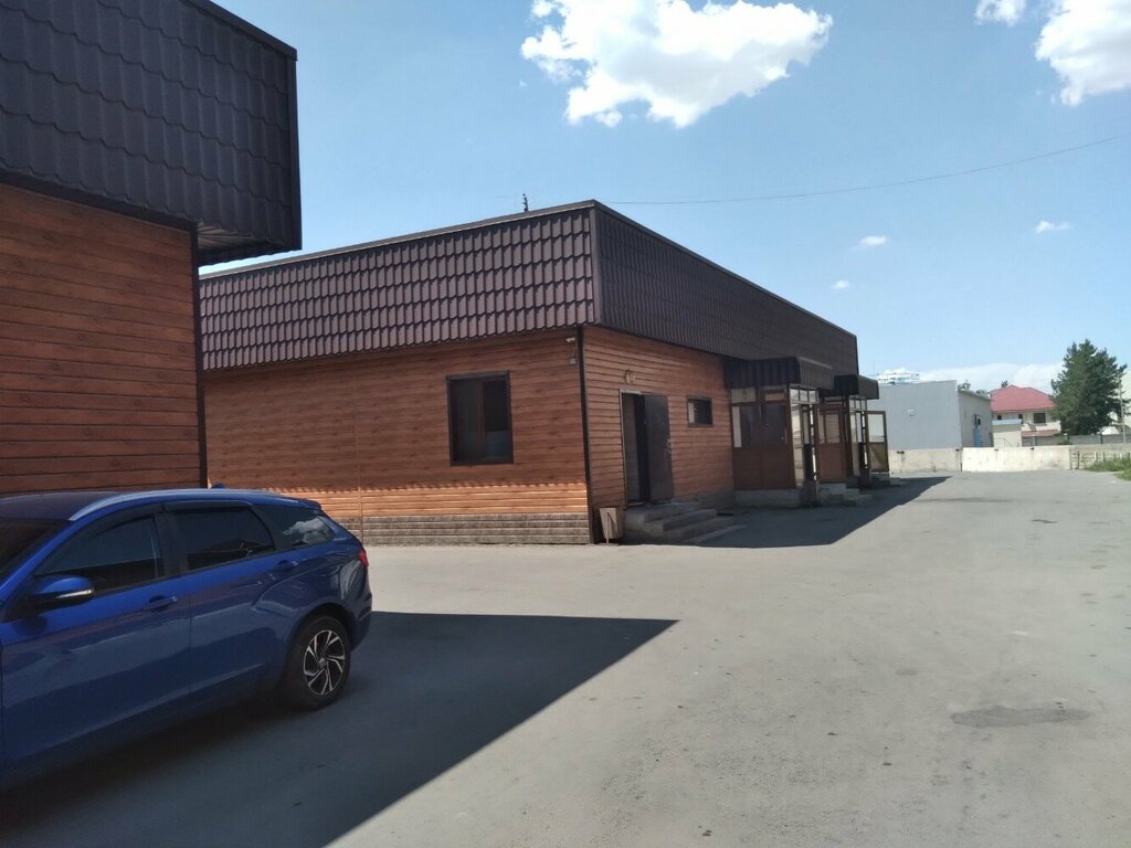 Saunalar Sauna, Taldıkorgan, foto