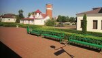 Госветнадзор Бобруйский ТВСУ (Minskaja region, Sluck), devlet denetim organları  Slutsk'tan