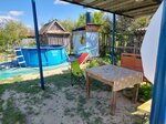Гостевой дом (ulitsa Kalinina No:54, selo Zolotoye), otel  Saratovskaya oblastından