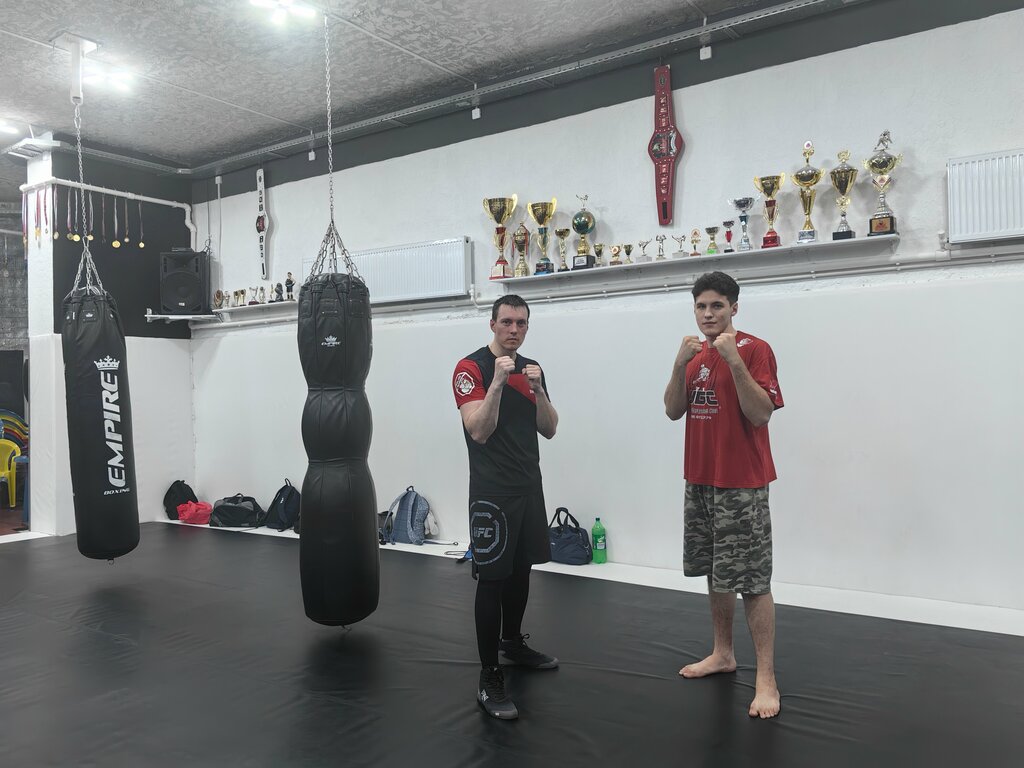 Spor kulüpleri Ubs, Taganrog, foto