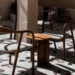 Atyaf Garden Coffee Shop (Al Imam Abdullah Bin Saud Bin Abdulaziz Road No:RFYD2978, Al Yarmuk District), kahve dükkanları  Riyad'dan