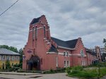 Церковь воздвижения Святого Креста 1909-1913 гг (Galkinskaya ulitsa No:37), turistik yerler  Vologda'dan