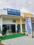 La Madona Travel (Abidjan, Cocody, Quartier de la Djorobité I), seyahat acenteleri  Abican'dan