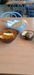 У Татьяны (Traktovaya ulitsa No:2, selo Skala), kafe  Novosibirskaya oblastından