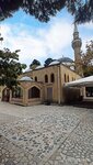 Bostancı Kuloğlu Camii (Bostancı Mah., Bostancı Camii Sok., No:15/1, Kadıköy, İstanbul), cami  İstanbul'dan