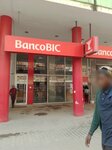 Bic (Luanda Province, Municipality of Luanda, Valódia), banka  Loanda'dan