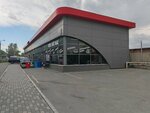 Vershina (Bolshaya Street No:270), jant ve lastikçiler  Novosibirsk'ten