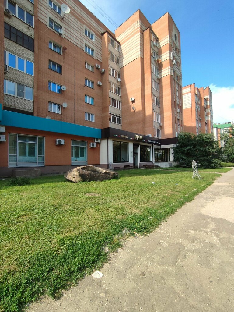 Büro mobilyaları Юнитекс, Orel, foto