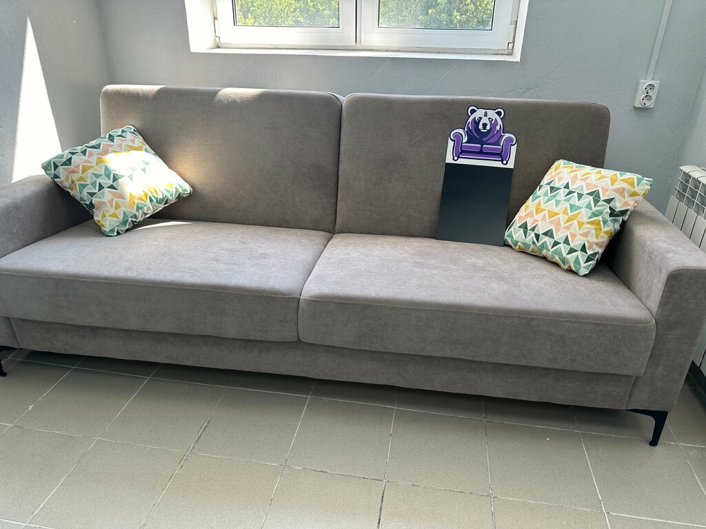 Koltuk takımı mağazaları Михал дИваныч, Nijegorodskaya oblastı, foto