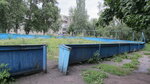 Playground (Moscow Region, Dmitrovskiy Municipal District, posyolok Svistukha), spor alanı  Moskova ve Moskovskaya oblastından