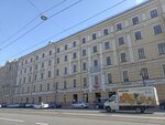 Солид брокер (Liteyniy Avenue No:26), aracı şirketler  Saint‑Petersburg'dan