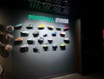 Footballstore (Álıhan Bókeıhan kóshesi No:27/4), spor giyim ve ayakkabı  Astana'dan