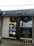 Arleth das Rosas (Luanda, Rua 9), terziler  Loanda'dan