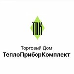 Теплоприборкомплект (Kuybysheva Street No:95Б), havalandırma sistemleri  Perm'den