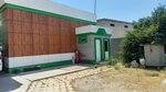 Toilet (Shymkent, Sairam Urban Housing Estate), tuvalet  Çimkent'ten (Şımkent'ten)