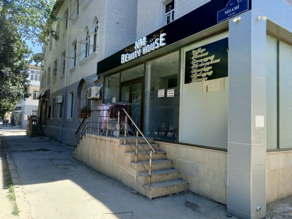 Güzellik salonu Nm Beauty House, Sumgayıt, foto