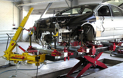 Oto servis ve bakım ekipmanları Авторемонтные системы, Krasnodar, foto