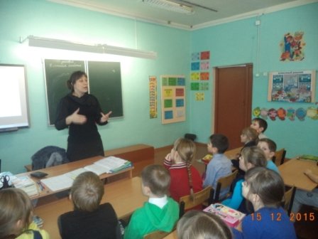 Ortaokul Земцовская средняя общеобразовательная школа, Tverskaya oblastı, foto