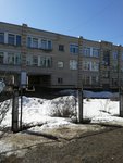 Софринский образовательный комплекс, корпус № 1 (No:55, mikrorayon Sofrino-1, derevnya Novovoronino), ortaokul  Moskova ve Moskovskaya oblastından