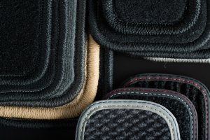 Oto aksesuarları Kovrik-Best, Smolensk, foto