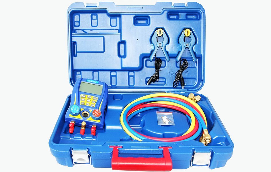 Endüstriyel buzdolapları Al'fa-Xolod, Kazan, foto