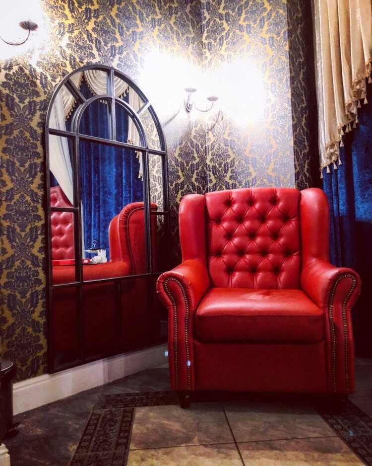 Erotik masaj salonu Men's SPA Monte Cristo, Orenburg, foto