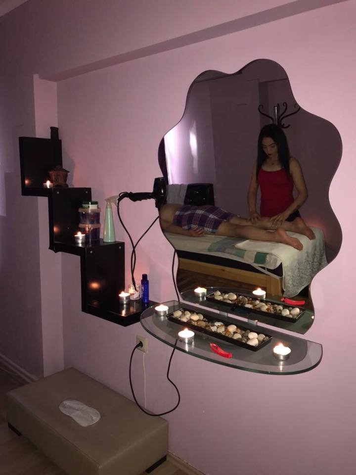 Masaj salonları Melekçe Masaj, Bursa, foto