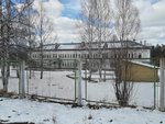 Школа № 3 (Sovetskaya ulitsa No:11), ortaokul  Mejgorye'den