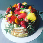 Try my cake (Michurina Street No:147), özel pasta siparişi  Samara'dan