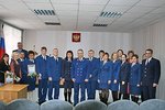 Прокуратура Косихинского района (Komsomolskaya ulitsa No:1, selo Kosikha), savcılıklar  Altayski krayından