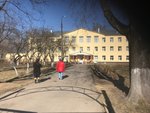 Sotsialno-ozdorovitelny tsentr Akrikhin-Zdorovye (ulitsa Matrosova No:22), termal otel  Staraya Kupavna'dan