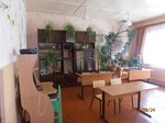Овчинская основная общеобразовательная школа (Zelyonaya ulitsa No:40, selo Ovchinets), ortaokul  Brianskaya oblastından