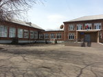 Srednyaya shkola № 90 (Akademika Pavlova Street No:24), ortaokul  Krasnoyarsk'tan